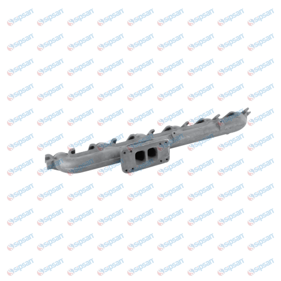 4571421001 - MANIFOLD - Sipsan Egzoz