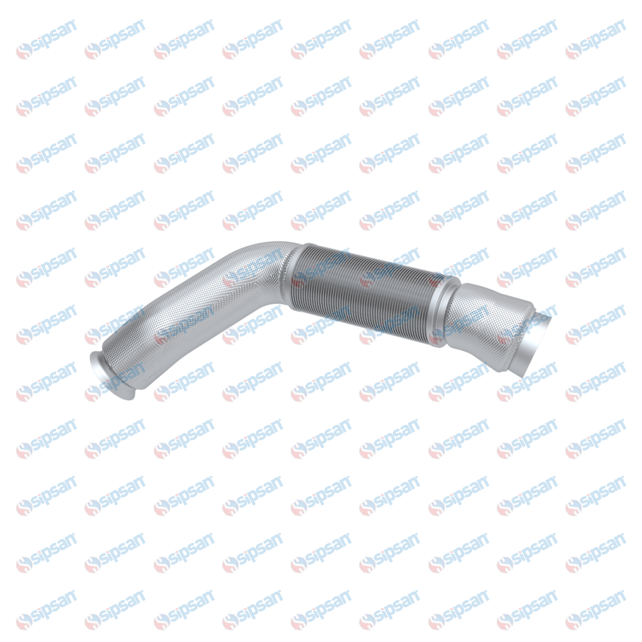 961.490.2450 - MERCEDES - Sipsan Egzoz